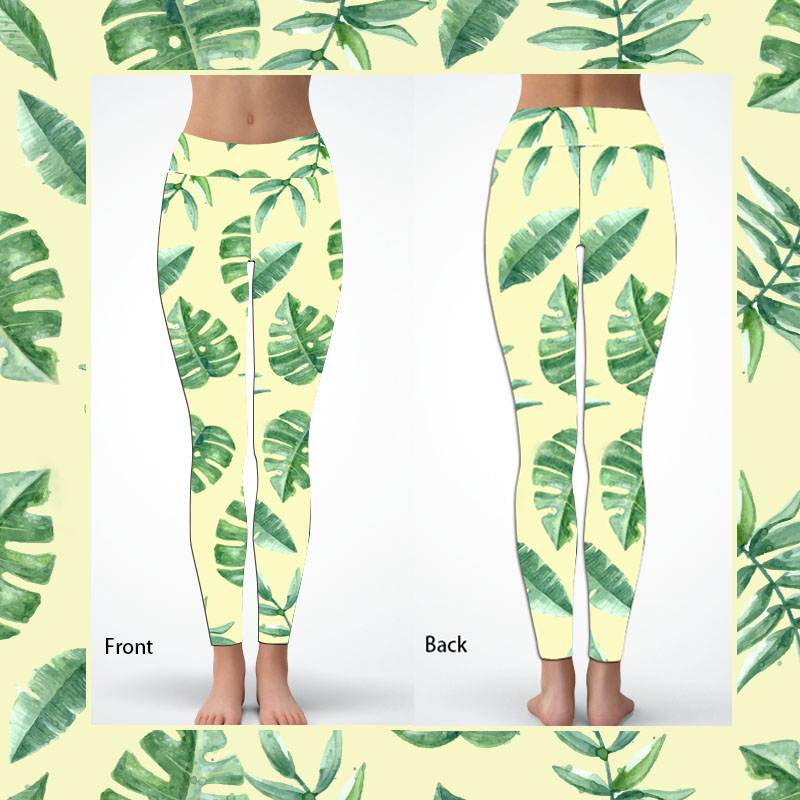 Summer Tree - Activewear manufacturer Sportswear Manufacturer HL