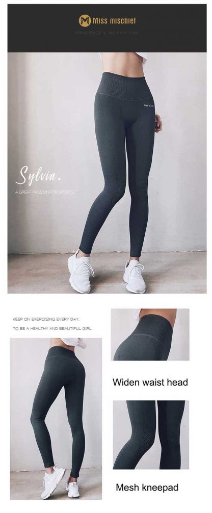 Professional yoga pants - Activewear manufacturer Sportswear ...