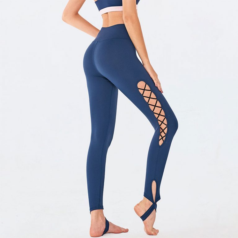 Tummy control workout leggings - Activewear manufacturer Sportswear ...