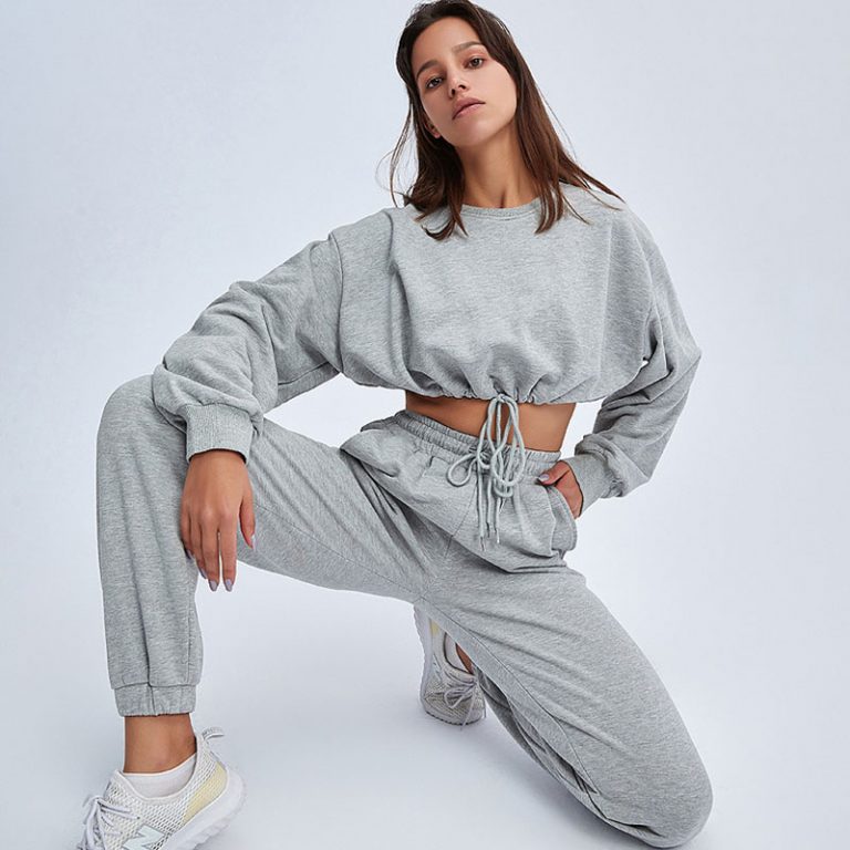 Track sweat suits - Activewear manufacturer Sportswear Manufacturer HL