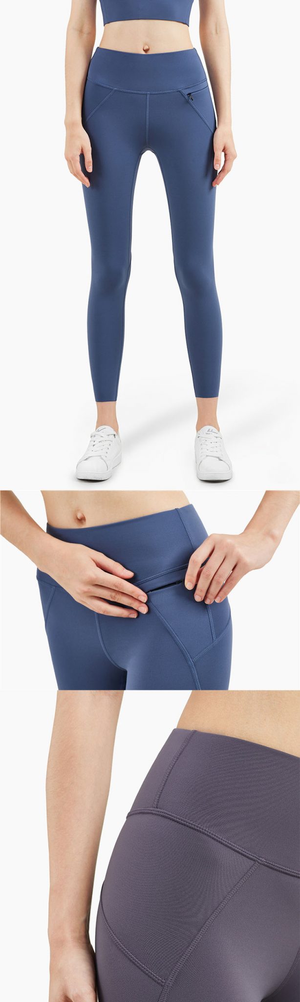 Super tight pants - Activewear manufacturer Sportswear Manufacturer HL