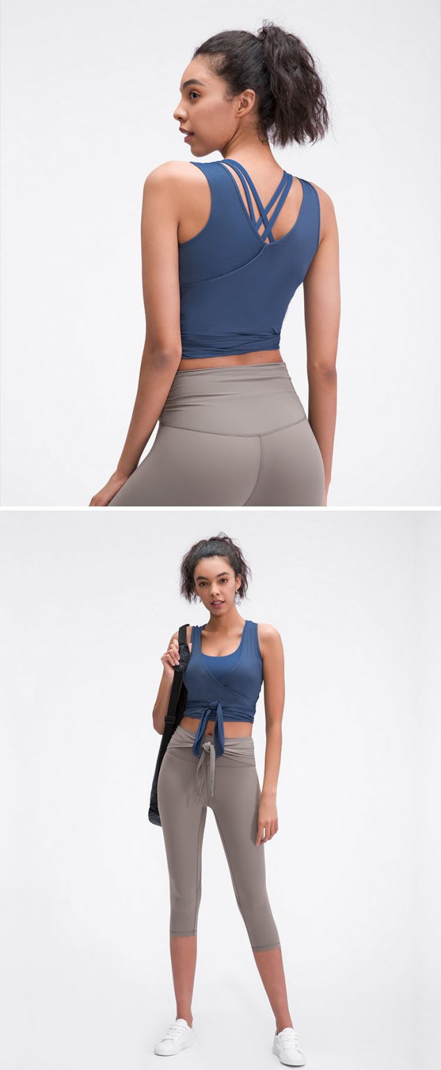 Funny gym clothes - Activewear manufacturer Sportswear Manufacturer HL