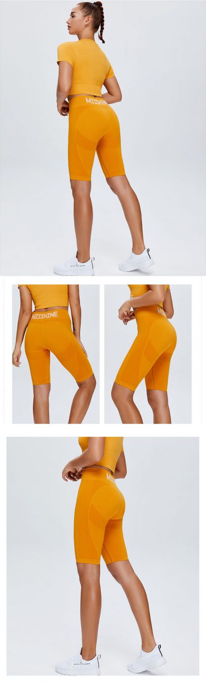 Exertek yoga pants - Activewear manufacturer Sportswear Manufacturer HL