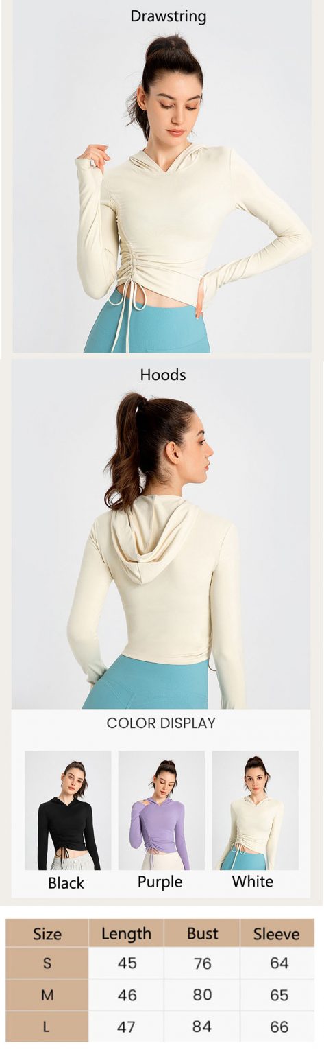 Cute workout shirts - Activewear manufacturer Sportswear Manufacturer HL