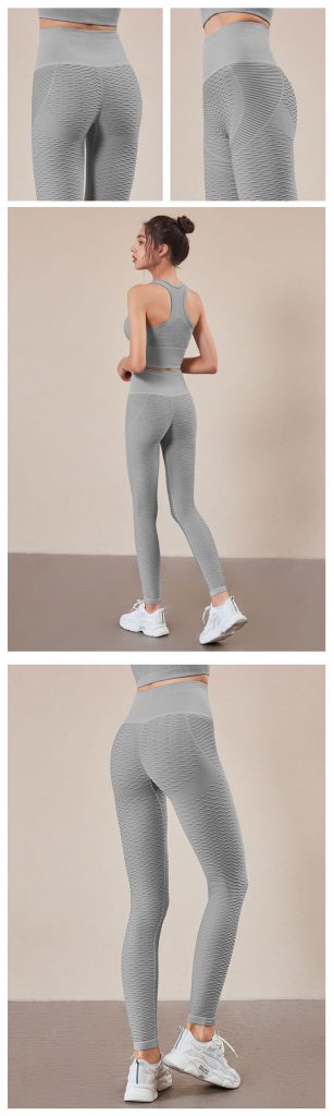 Sheer workout leggings - Activewear manufacturer Sportswear Manufacturer HL