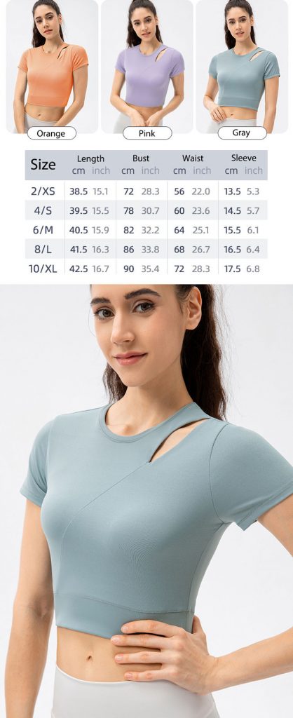 Best workout shirts for sweating - Activewear manufacturer Sportswear ...