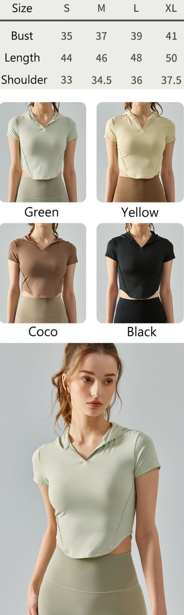 Women's activity shirts - Activewear manufacturer Sportswear ...