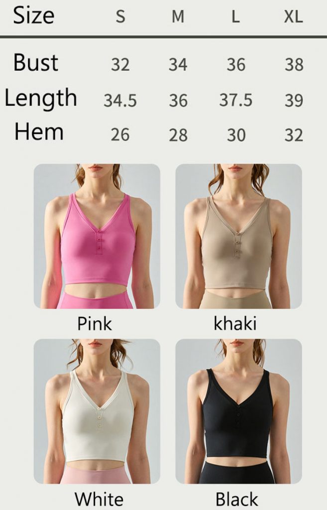 Strap sports bra - Activewear manufacturer Sportswear Manufacturer HL
