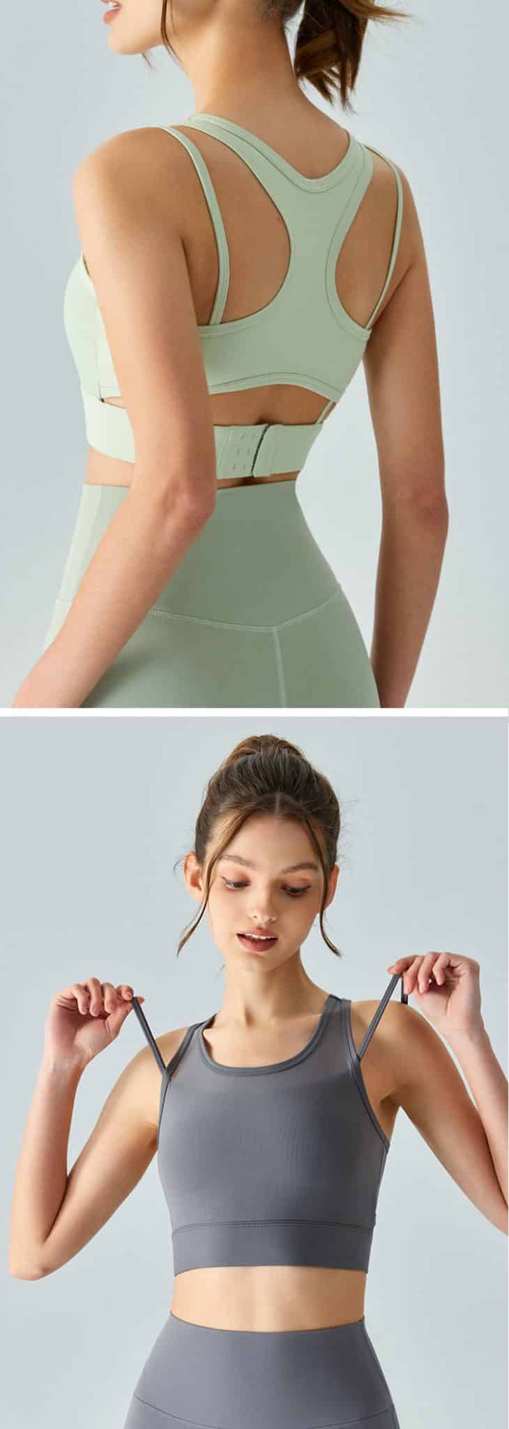 Bras for plus size with large cup size - Activewear manufacturer ...