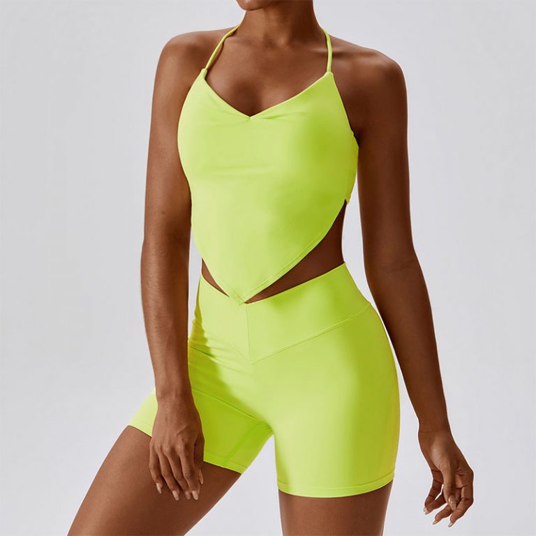 Keep fit leggings - Activewear manufacturer Sportswear Manufacturer HL