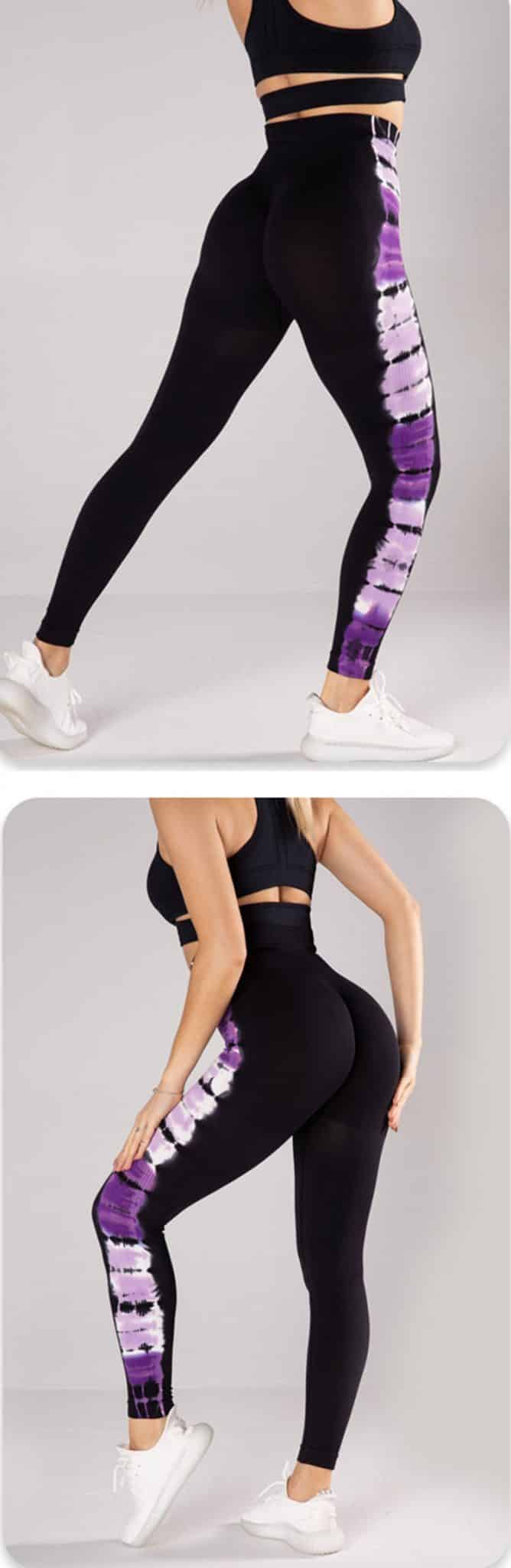 Target yoga pants - Activewear manufacturer Sportswear Manufacturer HL
