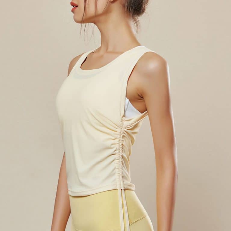 Women's activewear t shirts - Activewear manufacturer Sportswear ...