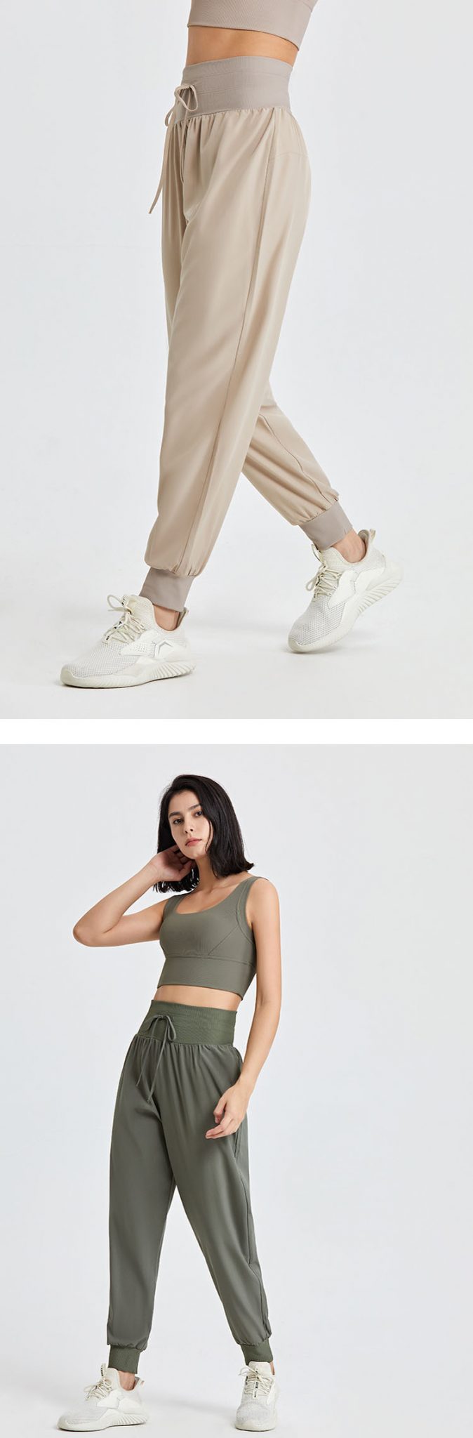 Unique yoga pants - Activewear manufacturer Sportswear Manufacturer HL