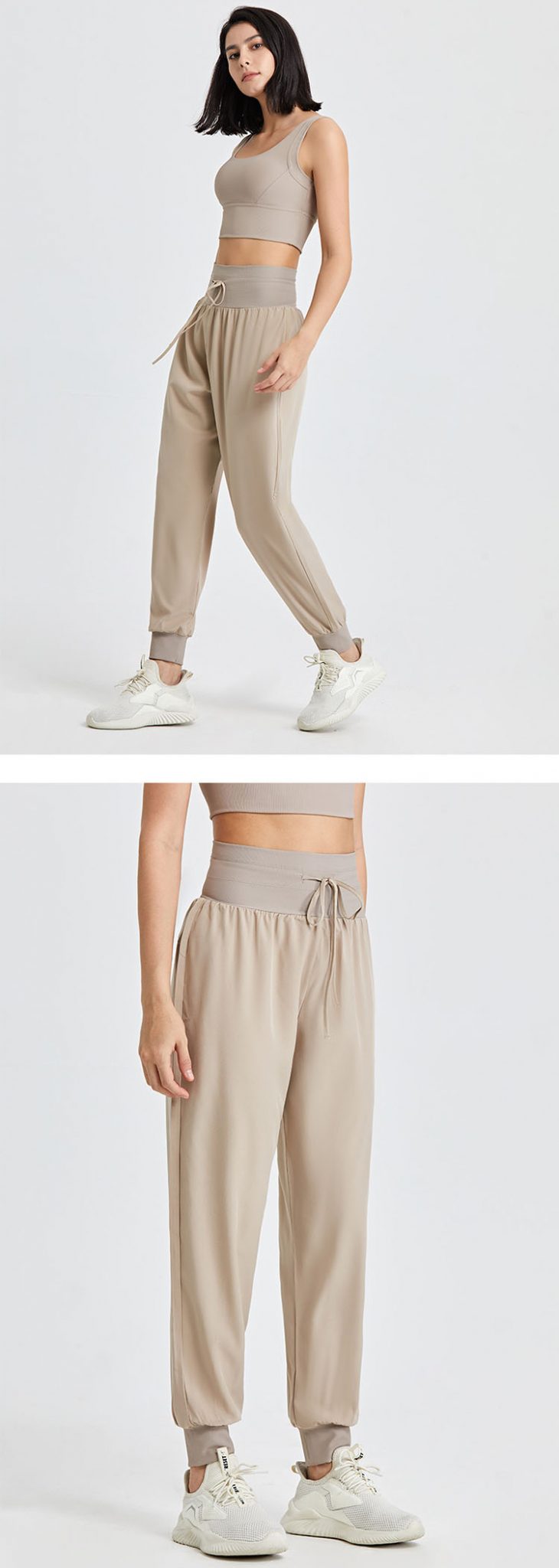 Unique yoga pants - Activewear manufacturer Sportswear Manufacturer HL