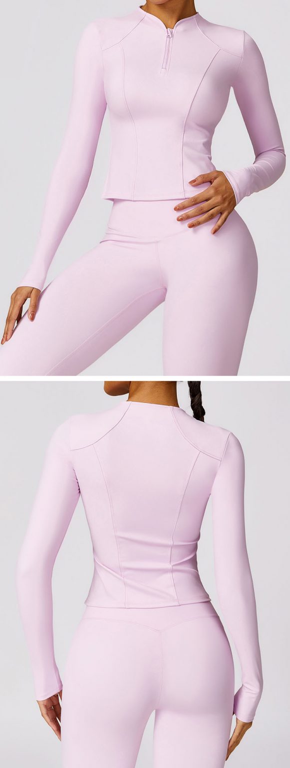 Plain workout shirts - Activewear manufacturer Sportswear Manufacturer HL