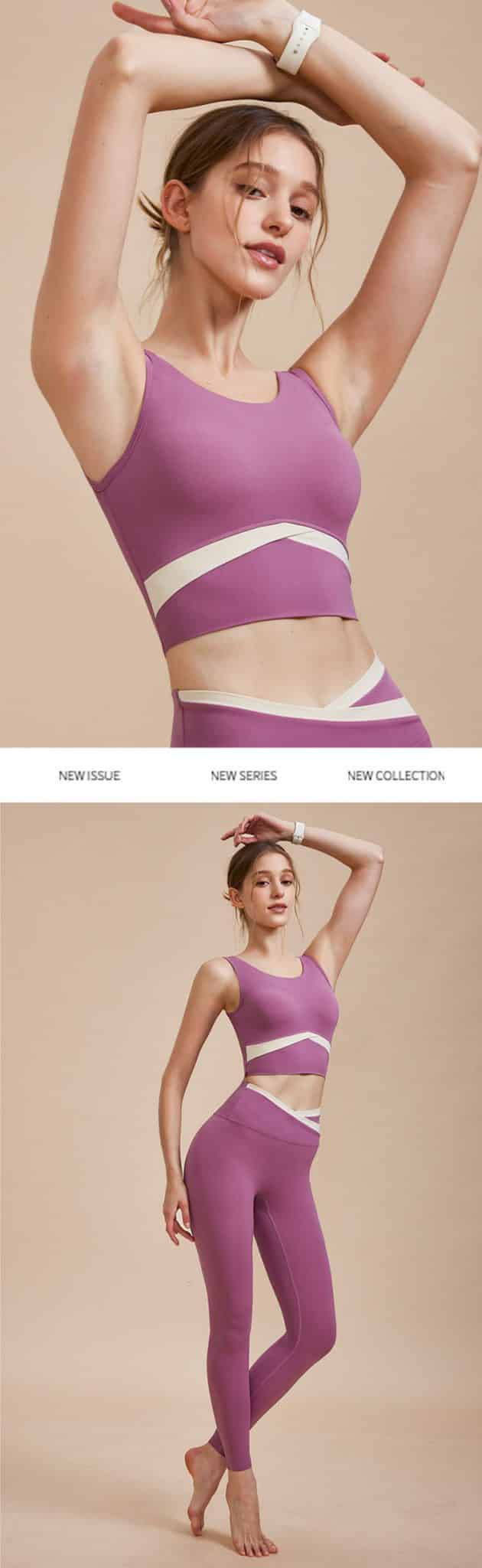 Skin coloured sports bra - Activewear manufacturer Sportswear ...
