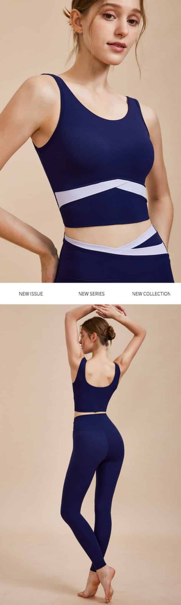 Skin coloured sports bra - Activewear manufacturer Sportswear ...